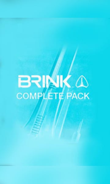 Buy Brink Complete DLC Pack Steam Key GLOBAL - Cheap - G2A.COM!