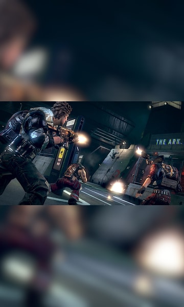 Buy Brink Complete DLC Pack Steam Key GLOBAL - Cheap - G2A.COM!