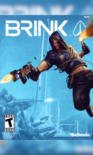 BRINK: Doom/Psycho Combo Pack 🥇 Mejores ofertas y precios baratos | G2A.COM