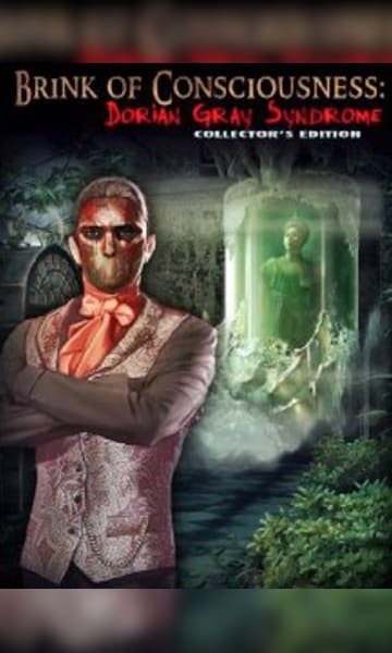 Brink of Consciousness: Dorian Gray Syndrome Collector's Edition 🥇 Best ...
