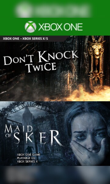 British Horror Bundle 🥇 Best Prices | G2A.COM