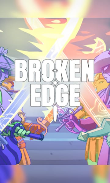 Broken Edge 🥇 Best Prices | G2A.COM
