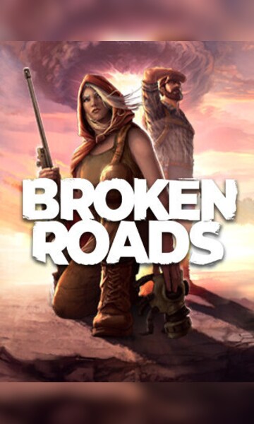 Broken Roads 🥇 Best Prices | G2A.COM