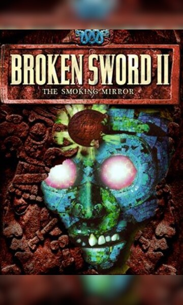 Broken Sword 2: Remastered 🥇 Best Prices | G2A.COM