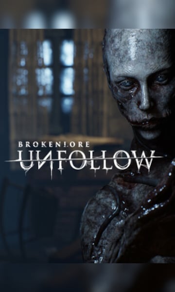Compra BrokenLore: Unfollow (PC) - Steam Chiave - GLOBALE - Economico ...