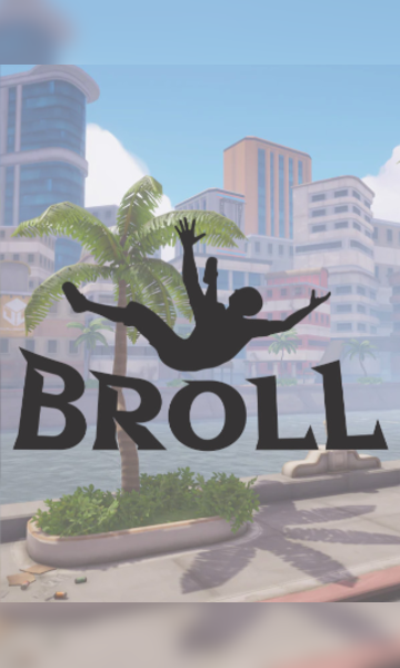 ¡Comprar Broll (PC) - Steam Clave - GLOBAL - Barato - G2A.COM!