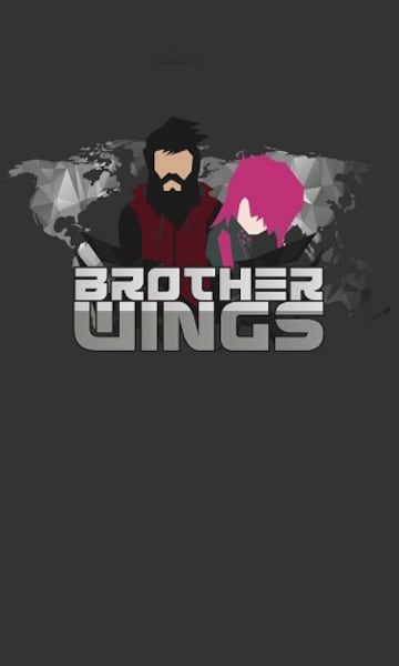 Brother Wings 🥇 Best Prices | G2A.COM