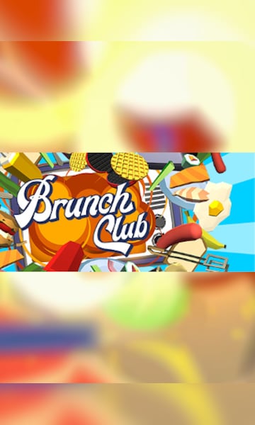 Brunch Club 🥇 Mejores ofertas y precios baratos | G2A.COM