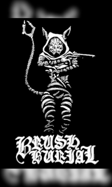 Buy Brush Burial (PC) - Steam Gift - EUROPE - Cheap - G2A.COM!