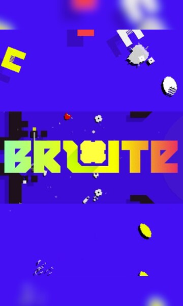 Brute 🥇 Best Prices | G2A.COM