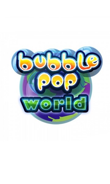 Bubble Pop World 🥇 Best Prices | G2A.COM