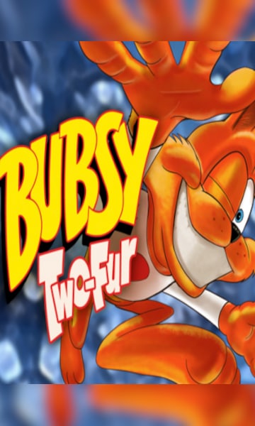 Bubsy Two-Fur 🥇 Mejores ofertas y precios baratos | G2A.COM