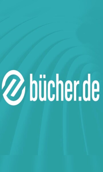 Bücher.de Gift Card 🥇 Mejores ofertas y precios baratos | G2A.COM