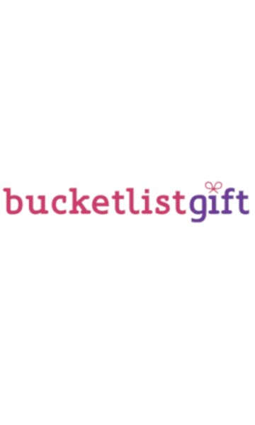 BucketlistGift Gift Card 🥇 Best Prices | G2A.COM