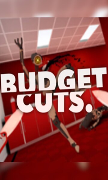 Buy Budget Cuts VR Steam Key GLOBAL - Cheap - G2A.COM!