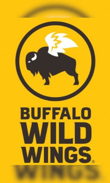 Buffalo Wild Wings Gift Card 🥇 Mejores ofertas y precios baratos | G2A.COM