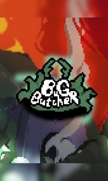 Buy Bug Butcher (PC) - Steam Key - GLOBAL - Cheap - G2A.COM!
