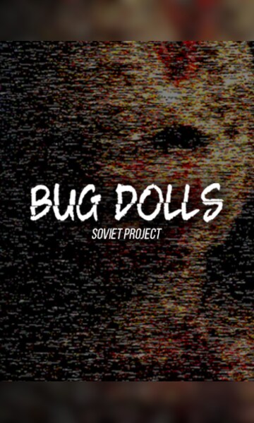 Bug Dolls: Soviet Project (PC) - Steam Schlüssel - GLOBAL kaufen - Günstig - G2A.COM!
