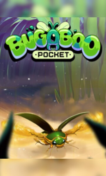 Bugaboo Pocket (PC) - Steam Konto - GLOBAL kaufen - Günstig - G2A.COM!