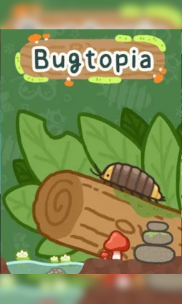 Bugtopia (PC) - Steam Schlüssel - GLOBAL kaufen - Günstig - G2A.COM!