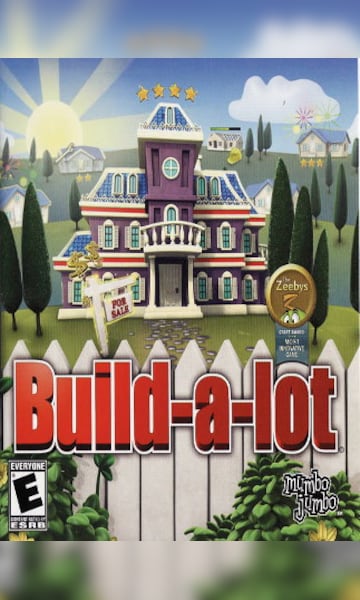 Build-A-Lot 🥇 Best Prices | G2A.COM
