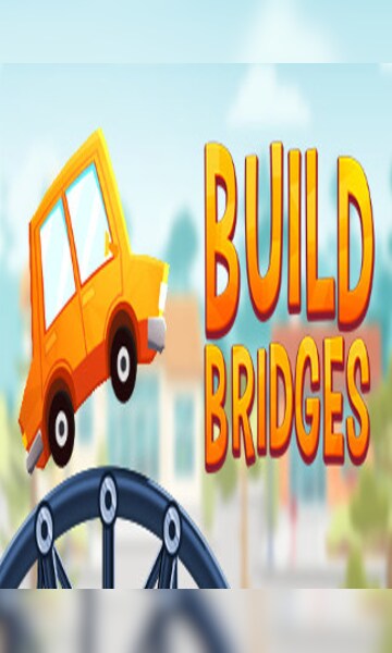 ¡Comprar Build Bridges Steam Clave GLOBAL - Barato - G2A.COM!