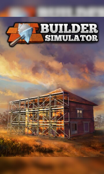 Buy Builder Simulator (PC) - Steam Gift - GLOBAL - Cheap - G2A.COM!