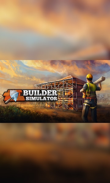 Buy Builder Simulator (PC) - Steam Key - GLOBAL - Cheap - G2A.COM!