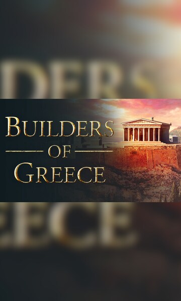 Builders of Greece (PC) - Steam Schlüssel - GLOBAL kaufen - Günstig ...