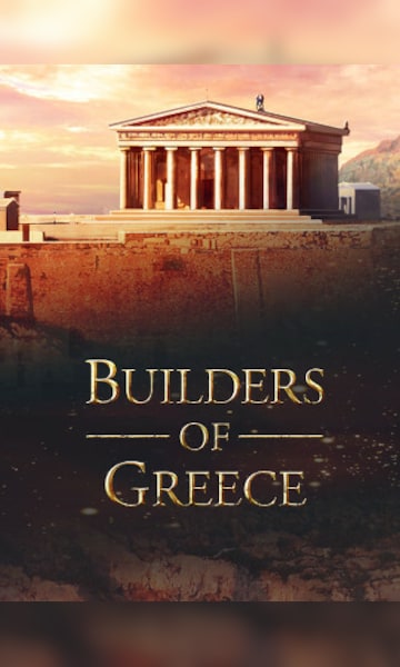 Buy Builders of Greece (PC) - Steam Key - GLOBAL - Cheap - G2A.COM!