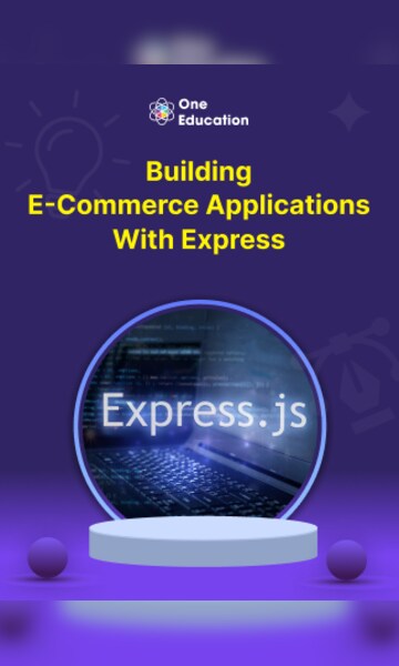 Buy Building E-Commerce Applications with Express - Course ...