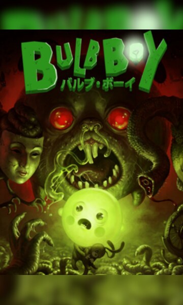 Bulb Boy 🥇 Best Prices | G2A.COM