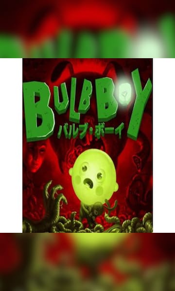 Bulb Boy Reward chest 🥇 Best Prices | G2A.COM