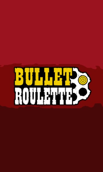 Buy Bullet Roulette VR - Steam - Key (GLOBAL) - Cheap - G2A.COM!
