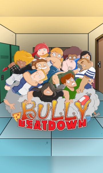 Bully Beatdown рџґ Best Prices G2a Com