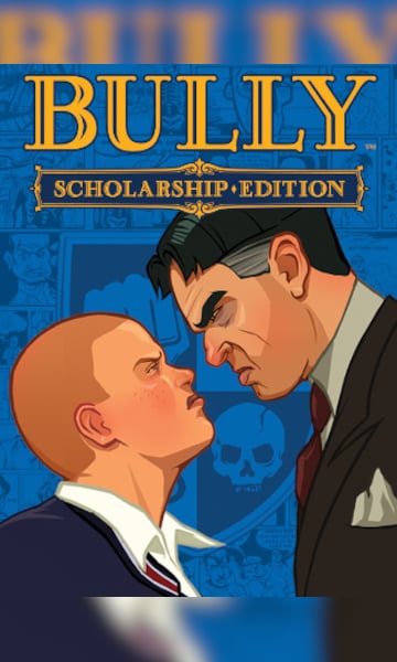 Buy Bully: Scholarship Edition (PC) - Steam Account - GLOBAL - Cheap ...