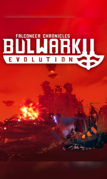 Bulwark Evolution: Falconeer Chronicles 🥇 Cele mai bune oferte & Prețuri ieftine | G2A.COM