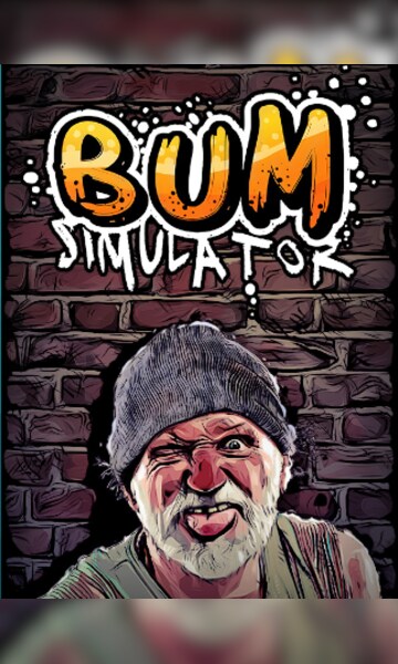 Bum Simulator 🥇 Best Prices | G2A.COM