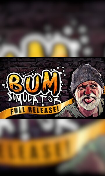 Buy Bum Simulator (PC) - Steam Account - GLOBAL - Cheap - G2A.COM!