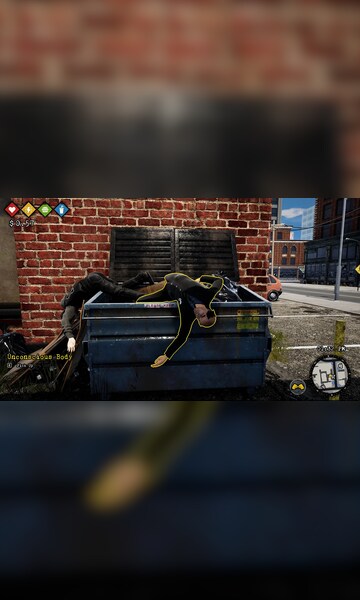 Buy Bum Simulator (PC) - Steam Account - GLOBAL - Cheap - G2A.COM!