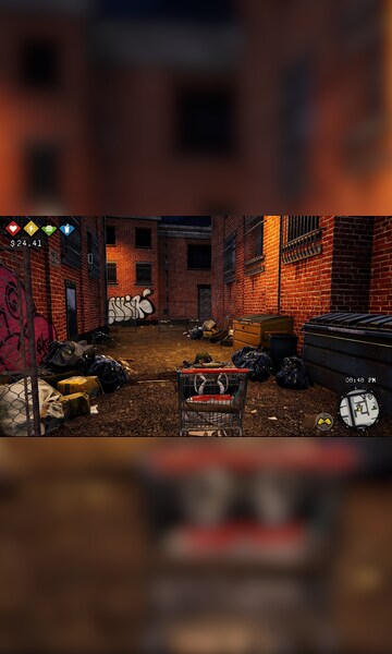 Buy Bum Simulator (PC) - Steam Account - GLOBAL - Cheap - G2A.COM!