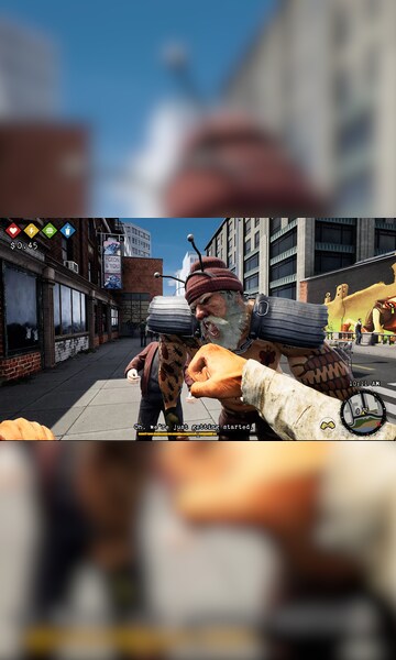 Buy Bum Simulator (PC) - Steam Account - GLOBAL - Cheap - G2A.COM!