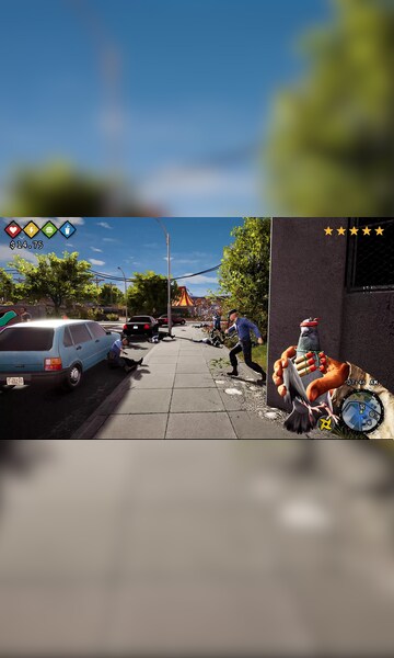 Buy Bum Simulator (PC) - Steam Account - GLOBAL - Cheap - G2A.COM!