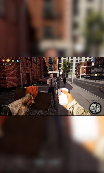 Buy Bum Simulator (PC) - Steam Account - GLOBAL - Cheap - G2A.COM!