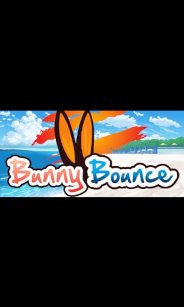 Bunny Bounce 🥇 Best Deals & Cheap Prices | G2A.COM