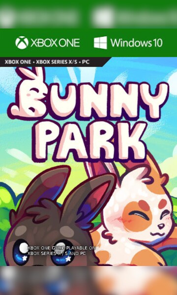 Buy Bunny Park (Xbox One, Windows 10) - Xbox Live Key - ARGENTINA ...