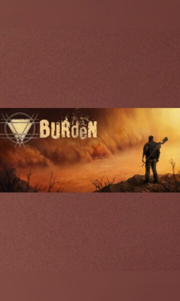 Buy Burden Steam Key GLOBAL - Cheap - G2A.COM!