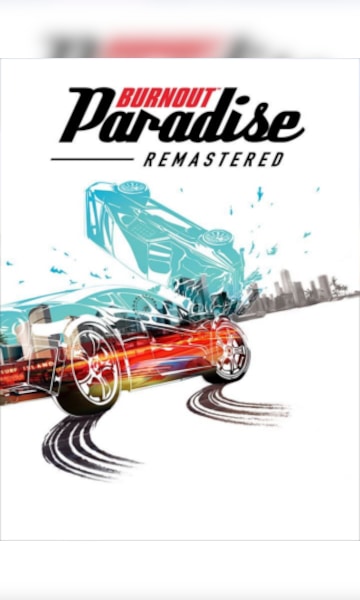 Compra Burnout Paradise Remastered (PC) - Steam Regalo - GIAPPONE ...