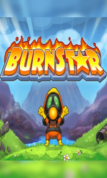 Burnstar 🥇 Mejores ofertas y precios baratos | G2A.COM