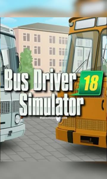 Buy Bus Driver Simulator 2018 Steam Gift EUROPE - Cheap - G2A.COM!